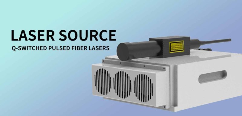 Q-Switch Laser Technology: Advantages, Applications, and Price Analysis ...