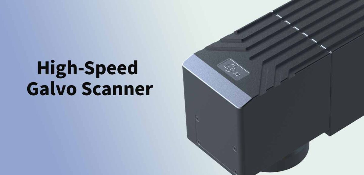 Galvo Laser & Scan Head System – Fast and Accurate Galvo Scanner Laser ...