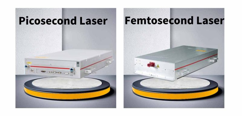 Picosecond & Femtosecond Fiber Lasers | Ultrafast Laser Solutions for ...