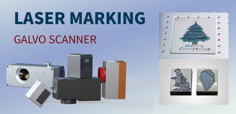 What is a Galvo Mirror? How Galvo Scanner Laser Systems Work for ...