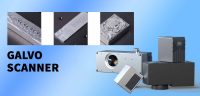 Galvo Laser Systems: Galvo Scanner, Laser Scan Head & Galvo Laser ...