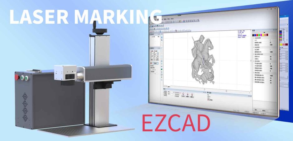 How to Use EZCAD for Laser Engraving: A Complete Beginner’s Guide
