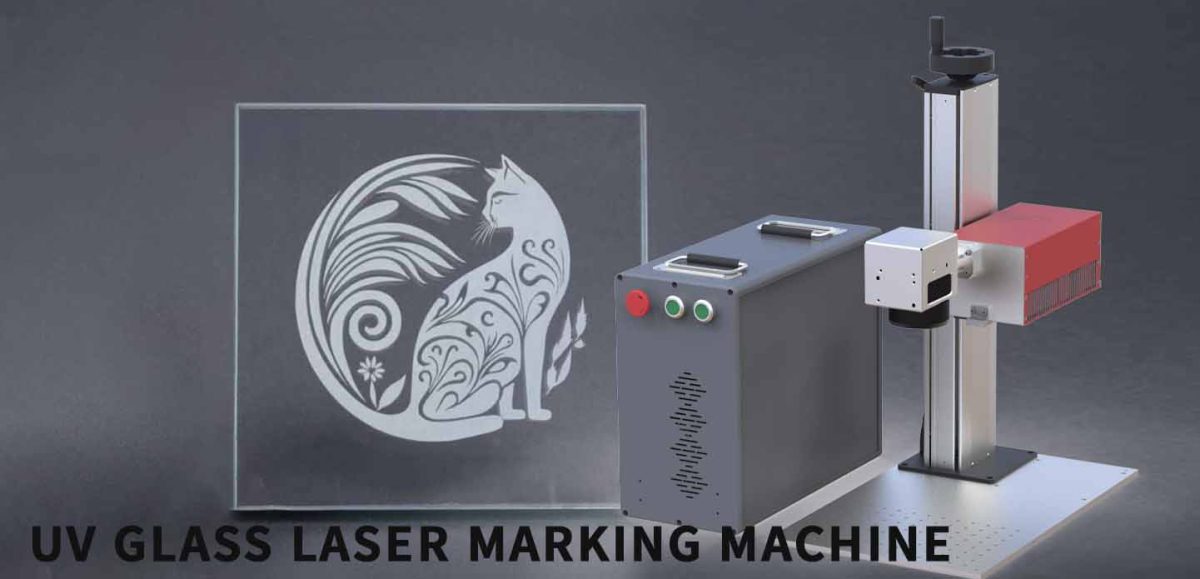 What Tool is Used to Engrave Glass? | Advanced Glass Laser Marking Machine