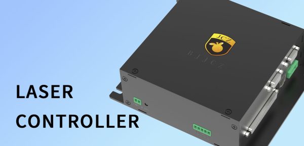 What is a Laser Controller? | Laser Control System for Engraving & Cutting