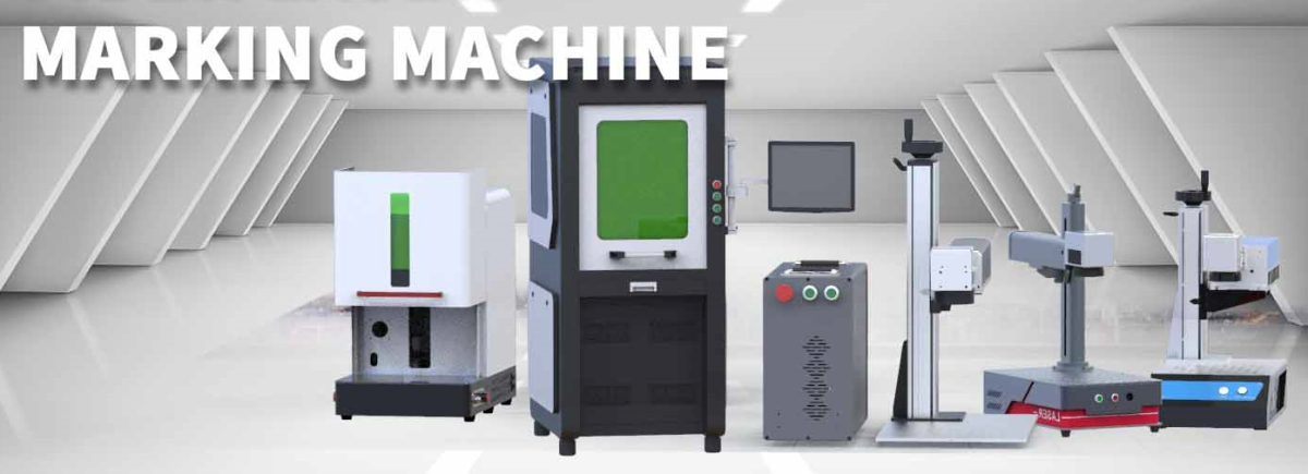 Laser Marking Machine Buying Guide: How to Choose Between Fiber, CO₂ ...