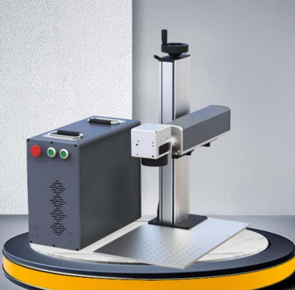 Laser Marking Machine Buying Guide: How to Choose Between Fiber, CO₂ ...