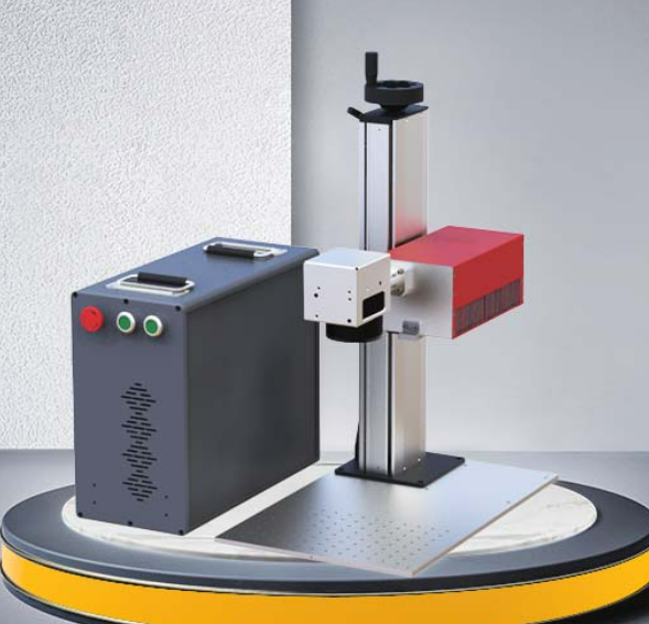 Laser Marking Machine Buying Guide: How to Choose Between Fiber, CO₂ ...