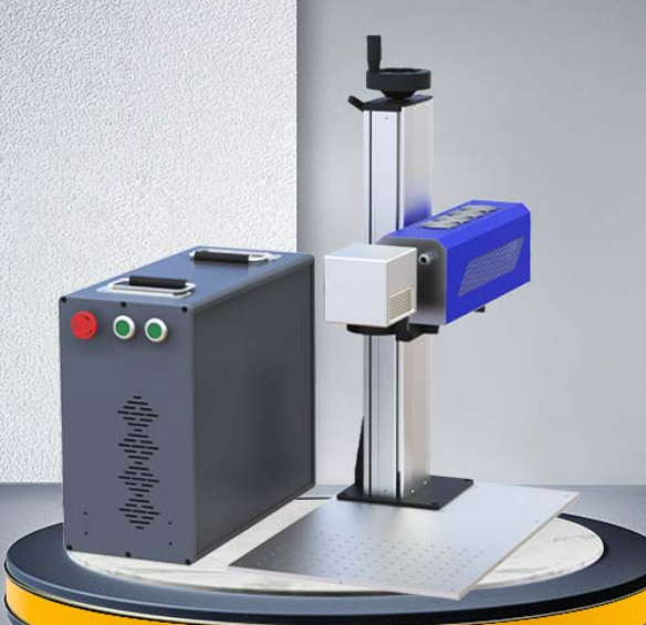 Laser Marking Machine Buying Guide: How to Choose Between Fiber, CO₂ ...