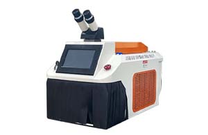 Mini Jewelry Laser Repair System: A Comprehensive Buyer’s Guide - JCZ ...